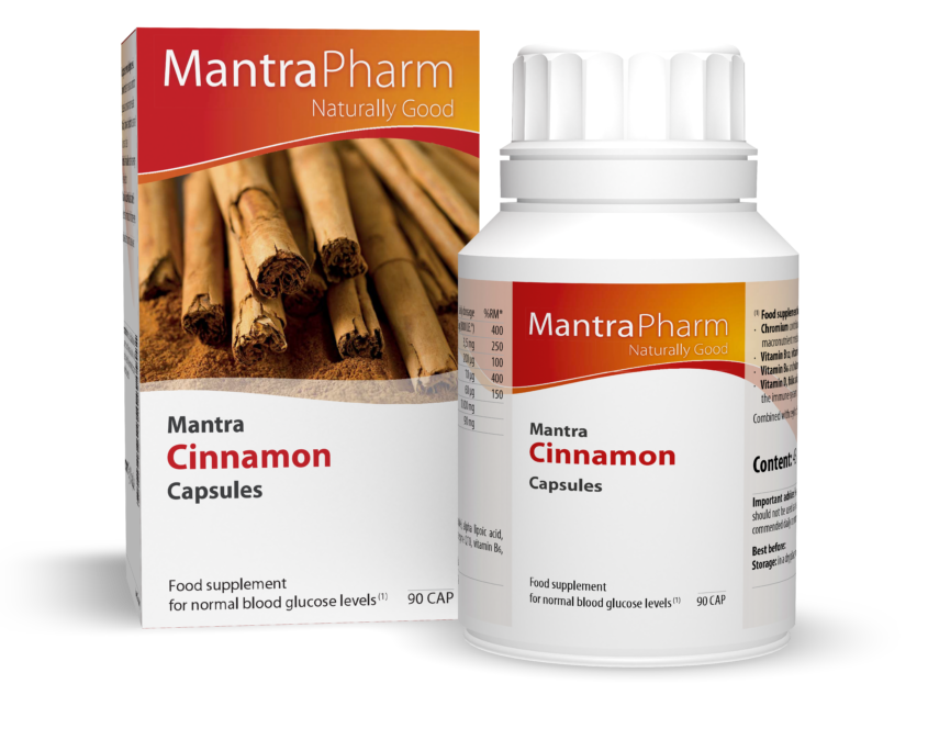 All MantraPharm products at a glance - MantraPharm